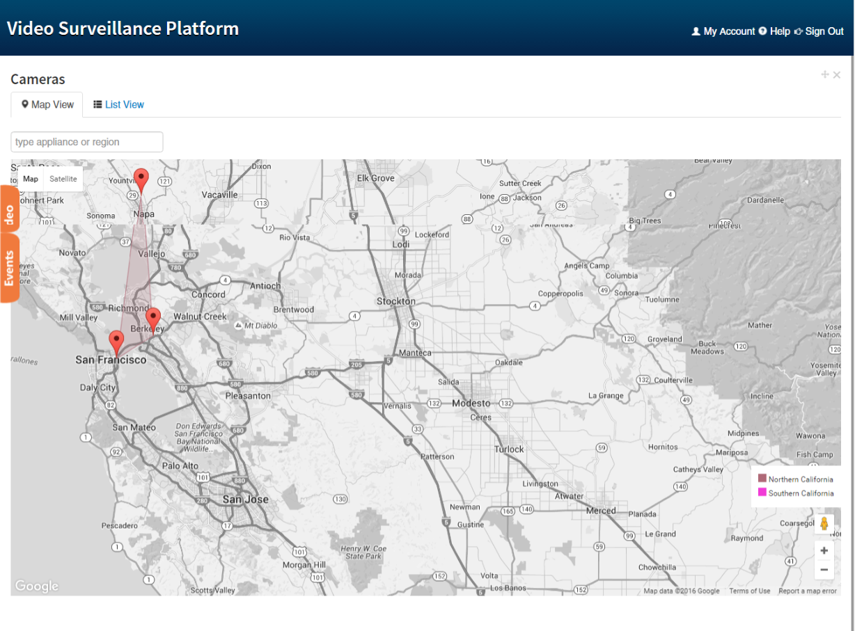 3VR Web – Kate Rushton