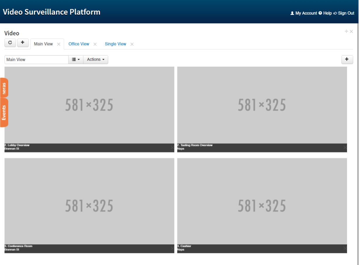 3VR Web – Kate Rushton