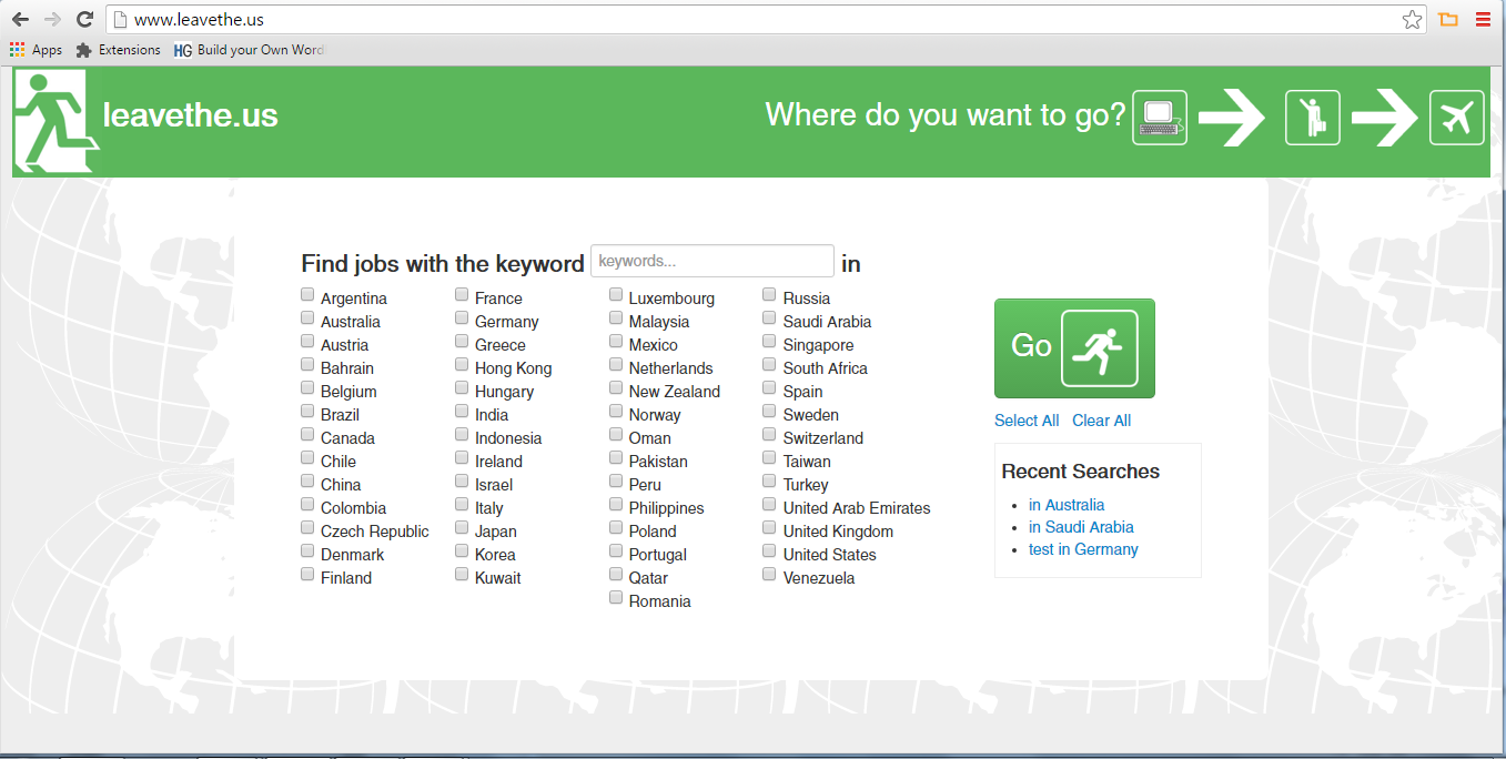 May 2016 – Kate Rushton