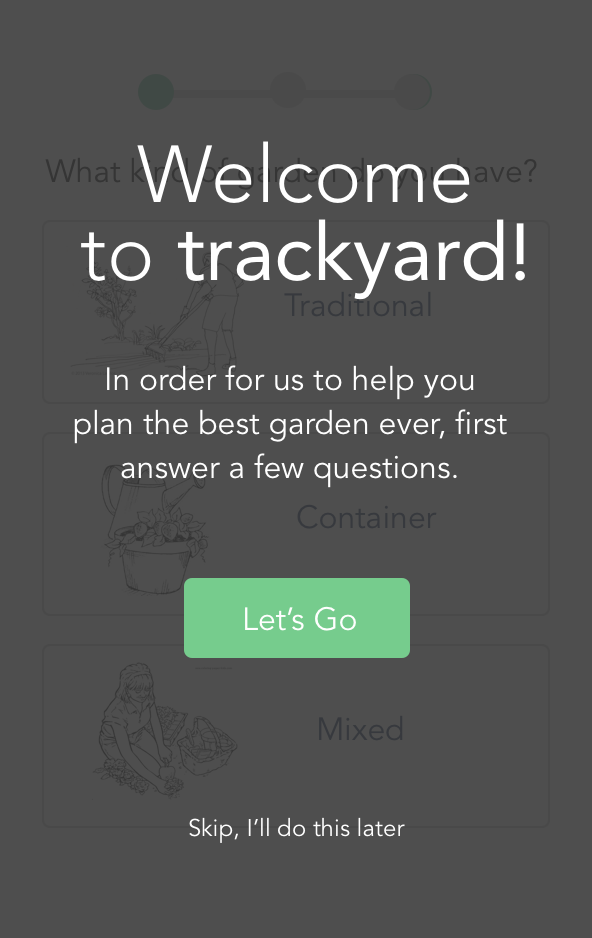 Trackyard – Kate Rushton